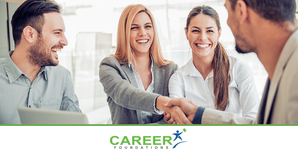 Find a New Job or Stay in Your Current Role? | Career Foundations