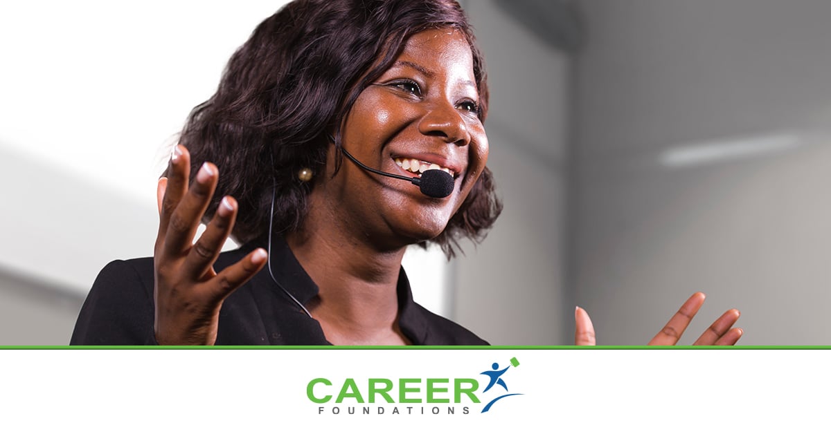 Top Job Candidate Qualities - Career Foundations
